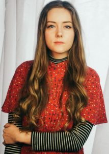 Courtney Jines Height, Weight, Age, Boyfriend, Family, Facts, Biography