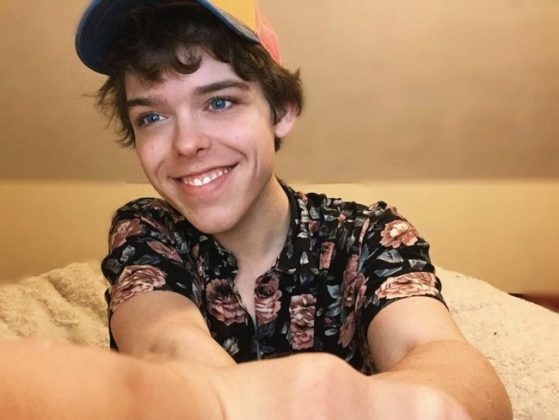 Danny Edge Height, Weight, Age, Girlfriend, Family, Facts, Biography