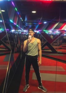 Derek Chang Height, Weight, Age, Girlfriend, Family, Facts, Biography