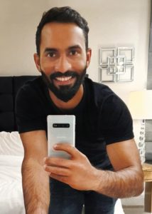 Dinesh Karthik Height, Weight, Age, Spouse, Family, Facts, Biography