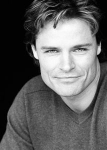 Dylan Neal Height, Weight, Age, Spouse, Family, Facts, Biography