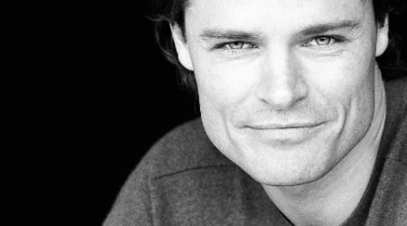 Dylan Neal Height, Weight, Age, Spouse, Family, Facts, Biography