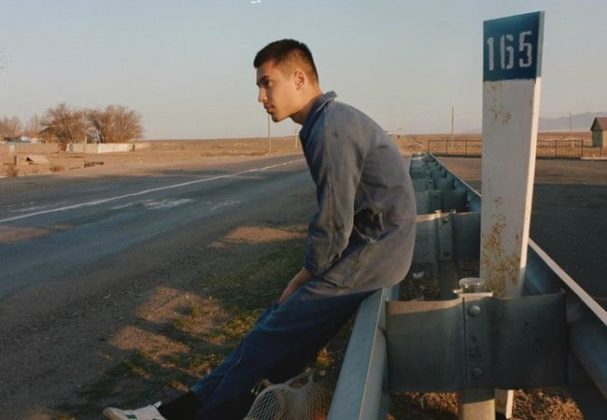 EDEN (Jonathon Ng) Height, Weight, Age, Girlfriend, Family, Biography