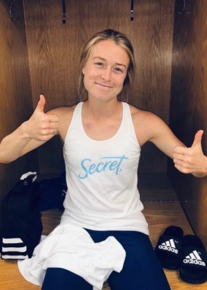 Emily Sonnett Height, Weight, Age, Boyfriend, Family, Facts, Biography