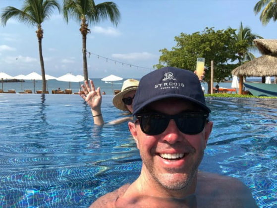 Eric Lange Height, Weight, Age, Spouse, Family, Facts, Biography