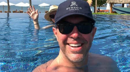 Eric Lange Height, Weight, Age, Spouse, Family, Facts, Biography