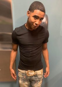 Famous Debo Height, Weight, Age, Girlfriend, Family, Facts, Biography