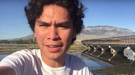 Forrest Goodluck Height, Weight, Age, Girlfriend, Family, Facts, Biography