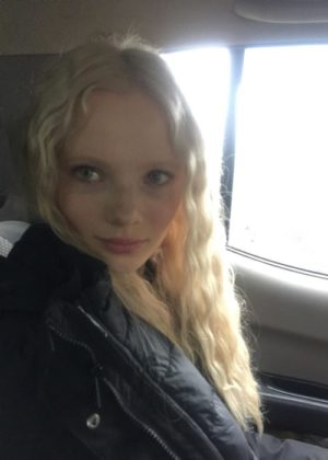 Freya Allan Height, Weight, Age, Boyfriend, Family, Facts, Biography