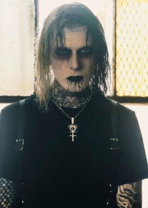 Ghostemane Height, Weight, Age, Girlfriend, Family, Facts, Biography