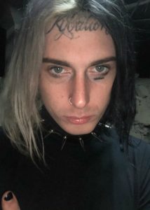 Ghostemane Height, Weight, Age, Girlfriend, Family, Facts, Biography