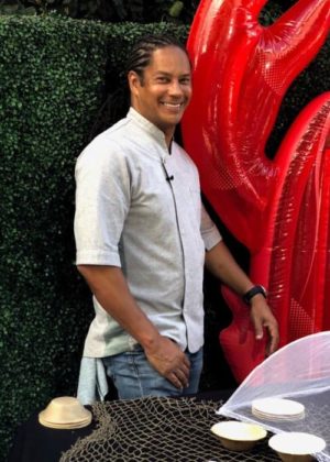 Govind Armstrong Height, Weight, Age, Girlfriend, Family, Facts, Biography