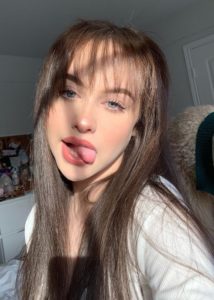 Haley Morales Height, Weight, Age, Boyfriend, Family, Facts, Biography