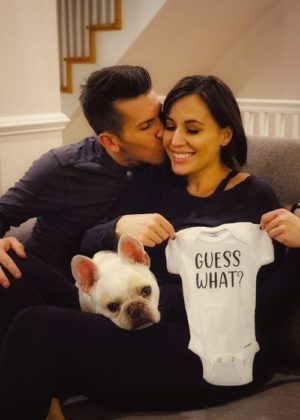 Hallie Jackson Height, Weight, Age, Boyfriend, Family, Facts, Biography