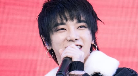 Hua Chenyu Height, Weight, Age, Girlfriend, Family, Facts, Biography
