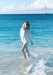 Inna Pilipenko Height, Weight, Age, Boyfriend, Family, Facts, Biography