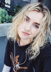 Isabel Durant Height, Weight, Age, Boyfriend, Family, Facts, Biography
