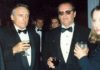 Jack Nicholson Height, Weight, Age, Girlfriend, Family, Biography