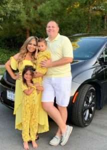 Jayden Foley Height, Weight, Age, Girlfriend, Family, Facts, Biography