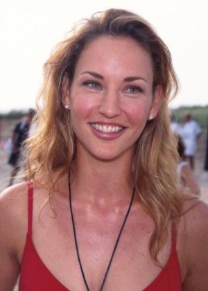 Jill Goodacre Height, Weight, Age, Spouse, Family, Facts, Biography