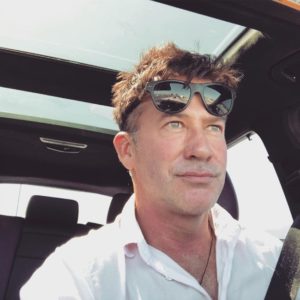 Joe Flanigan Height, Weight, Age, Girlfriend, Family, Facts, Biography