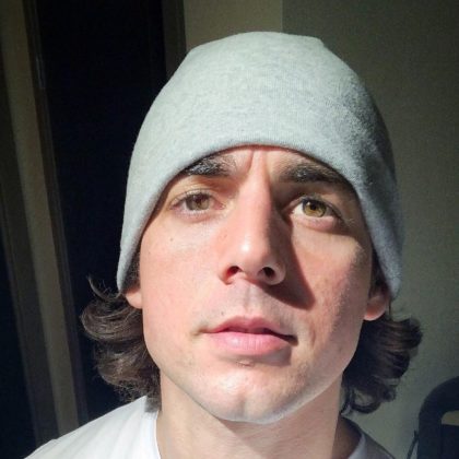 Joh DeLuca Height, Weight, Age, Girlfriend, Family, Facts, Biography