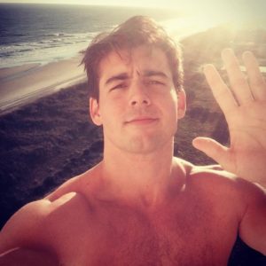 Joh DeLuca Height, Weight, Age, Girlfriend, Family, Facts, Biography