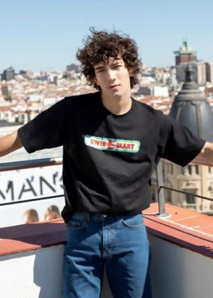 Jorge López (Actor) Height, Weight, Age, Girlfriend, Family, Biography