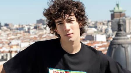 Jorge López (Actor) Height, Weight, Age, Girlfriend, Family, Biography