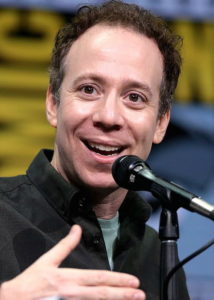 Kevin Sussman Height, Weight, Age, Girlfriend, Family, Facts, Biography
