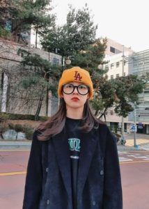 Kim Bo-ra Height, Weight, Age, Boyfriend, Family, Facts, Biography