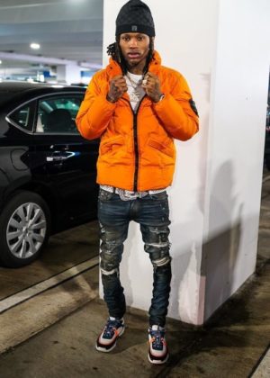 King Von Height, Weight, Age, Girlfriend, Family, Facts, Biography