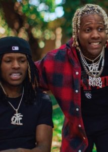 King Von Height, Weight, Age, Girlfriend, Family, Facts, Biography