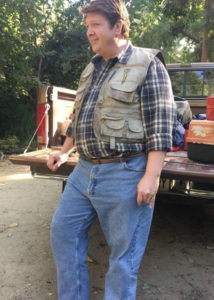 Lance Barber Height, Weight, Age, Spouse, Family, Facts, Biography