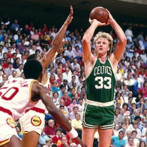 Larry Bird Height, Weight, Age, Spouse, Family, Facts, Biography