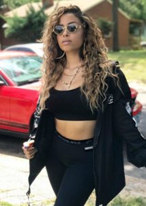 Layton Greene Height, Weight, Age, Boyfriend, Family, Facts, Biography