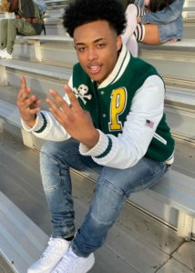 Luh Kel Height, Weight, Age, Girlfriend, Family, Facts, Biography