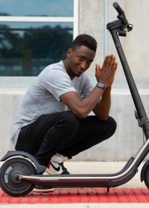 Marques Brownlee Height, Weight, Age, Girlfriend, Children, Biography