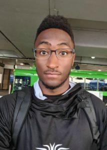 Marques Brownlee Height, Weight, Age, Girlfriend, Children, Biography