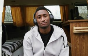 Marques Brownlee Height, Weight, Age, Girlfriend, Children, Biography