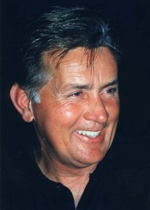 Martin Sheen Height, Weight, Age, Spouse, Children, Facts, Biography