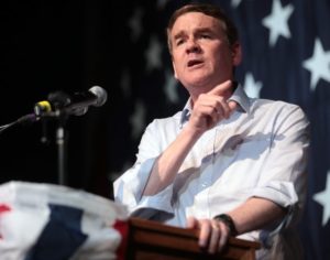 Michael Bennet Height, Weight, Age, Spouse, Family, Facts, Biography
