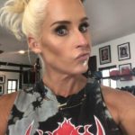 Michelle McCool Height, Weight, Age, Spouse, Family, Facts, Biography