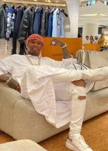 Moneybagg Yo Height, Weight, Age, Girlfriend, Family, Facts, Biography