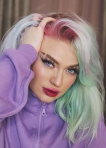 Naomi Jon Height, Weight, Age, Boyfriend, Family, Facts, Biography