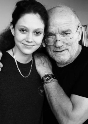 Nathan Westling Height, Weight, Age, Boyfriend, Family, Facts, Biography