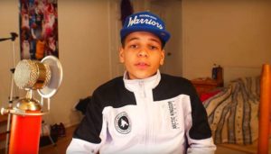 NoahMadeSMK Height, Weight, Age, Girlfriend, Family, Facts, Biography