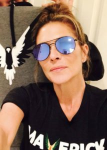 Paige Turco Height, Weight, Age, Boyfriend, Family, Facts, Biography
