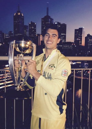 Pat Cummins Height, Weight, Age, Girlfriend, Family, Facts, Biography