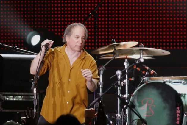 Paul Simon Height, Weight, Age, Spouse, Family, Facts, Biography